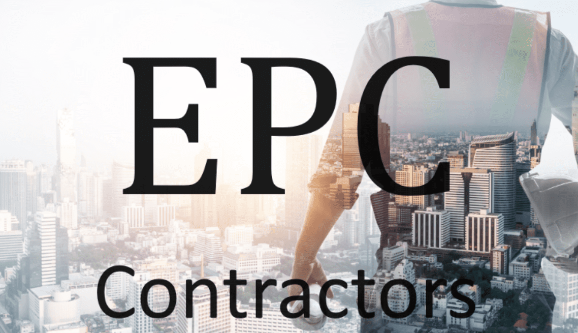 EPC Contractor - Moditech